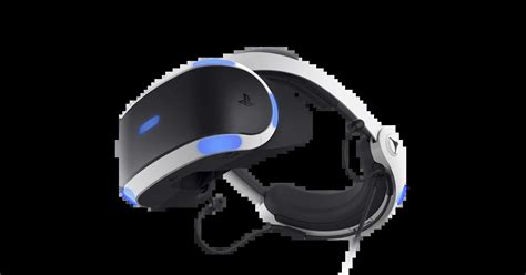 Image result for PS4 Virtual Reality