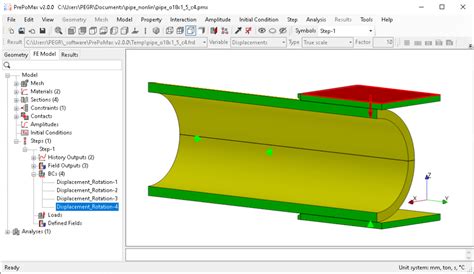 Image result for Prepomax Advanced Features