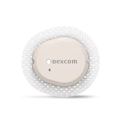Image result for Dexcom G7 Sensor Kit