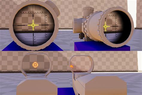 Image result for Unity Realistic Scope Effect Free Download