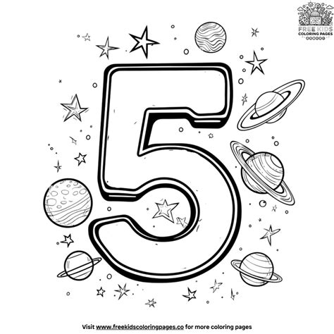 Image result for Coloring Pages Numbers Key