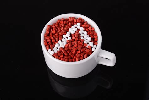 Image result for Masterbatch Plastic vs Compounding Process