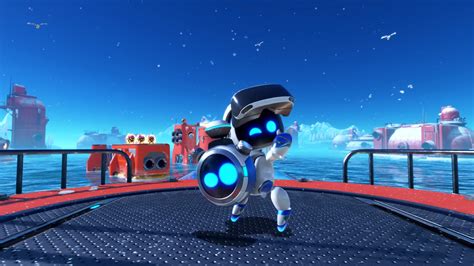 Image result for Astro Bot Packattack04082