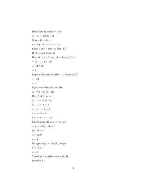 Image result for Basic High School Math Questions