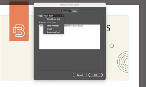 Image result for InDesign Free QR Code Registration Form