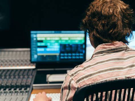 Image result for Music Producing Tech