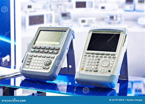 Image result for Radio Spectrum Analyzer