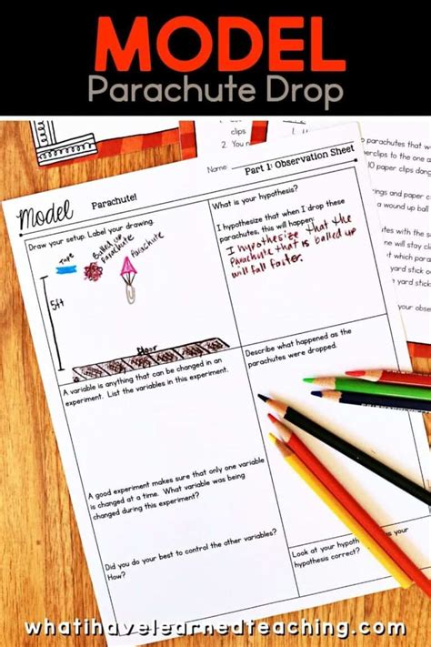 Image result for Gravity Science Experiments Fifth Grade