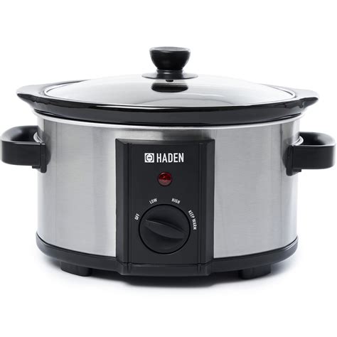 Image result for Homebase Slow Cooker