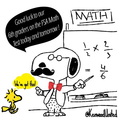 Image result for Simple Math Test Cartoon