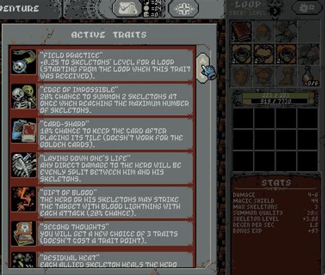 Image result for Loop Hero Boss