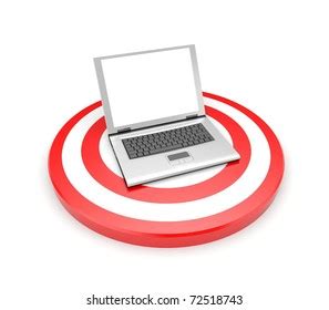 Image result for Target Computer Stock Image GUI