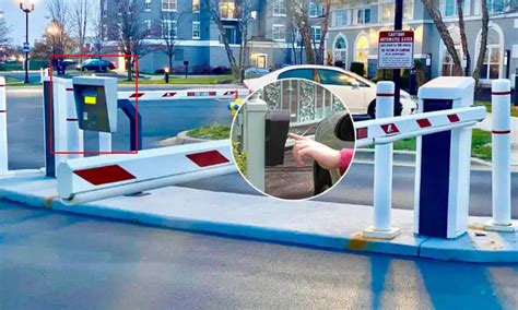 Image result for Vehicle Access Control Box