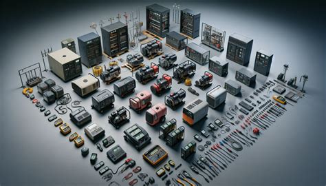 Image result for Load Testing a Generac Generator