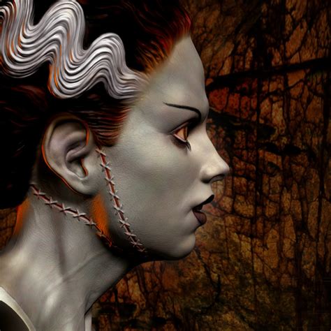 Image result for Franjenstiens Bride