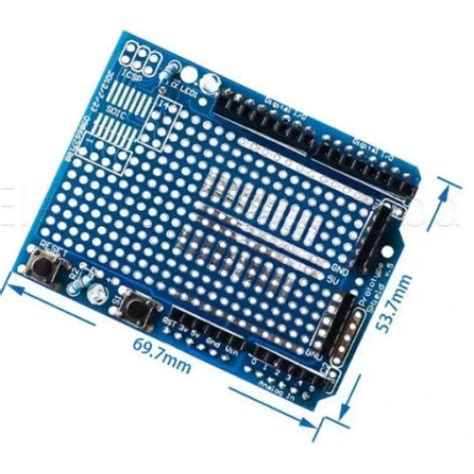 Image result for Reto Shield Arduino Uno