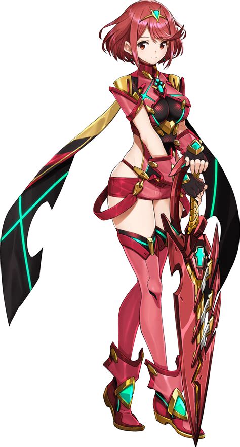 Image result for Pyra Smash Reaction