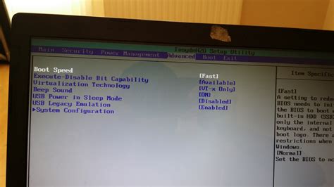 Image result for Insyde BIOS-Update
