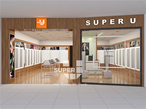Image result for Optical Store Design