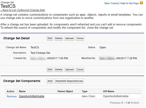 Image result for Salesforce Tooling API Pattern