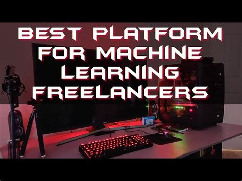 Image result for Freelance Machine Learning Engineer