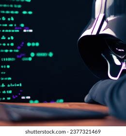 Image result for Coding Vader Animation