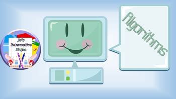 Image result for Lesson of Algorithms