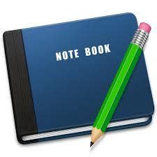 Image result for Note A4