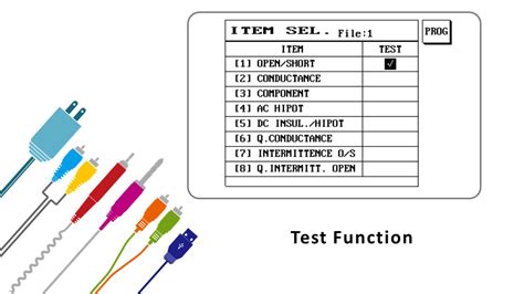 Image result for Microtest Cable Tester
