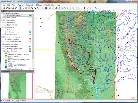 Image result for Visual Studio MapWindow