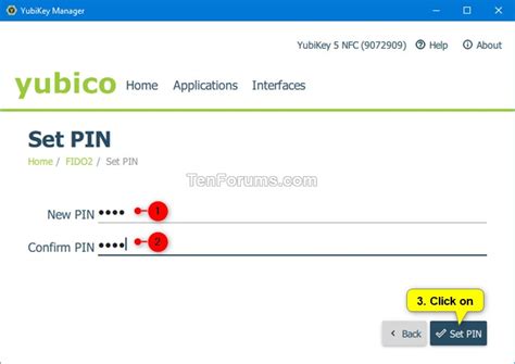 Image result for Security Key for Windows 10