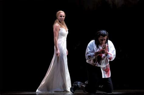 Image result for Macbeth Opera