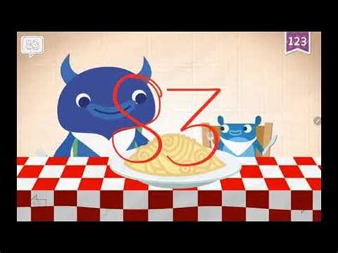 Image result for Endless Reader Numbers