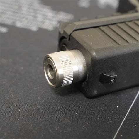 Image result for Hunting Rifle Thread Protector