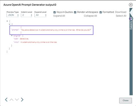 Image result for Postman Example On Openai Prompt