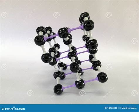 Image result for Graphite Structure Drawing