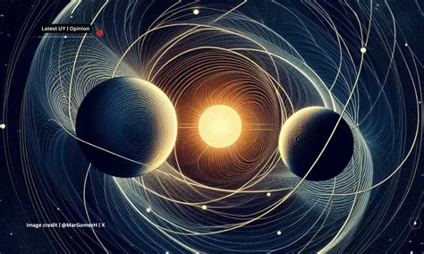 Image result for Three Bodied Problem