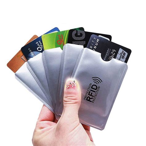 Image result for RFID Blocking Card Protector