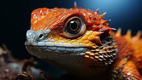 Image result for Lizard Face