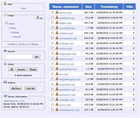 Image result for Local File Server Example
