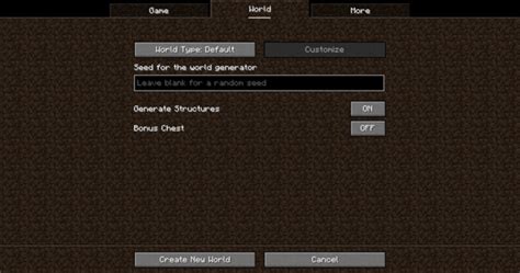 Image result for Minecraft Java Seed Eingeben