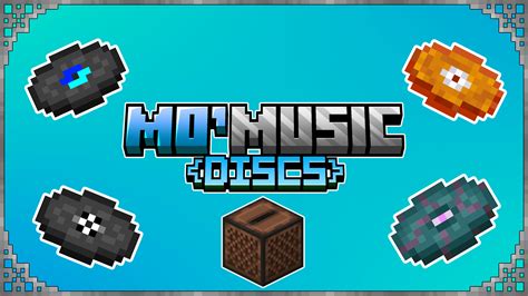 Image result for Minecraft Music Discs Guide