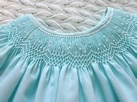 Image result for Free Printable Smocking Patterns