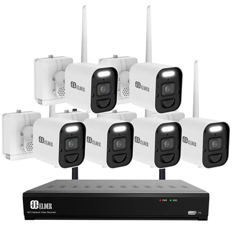 Image result for Wireless Security Camera System