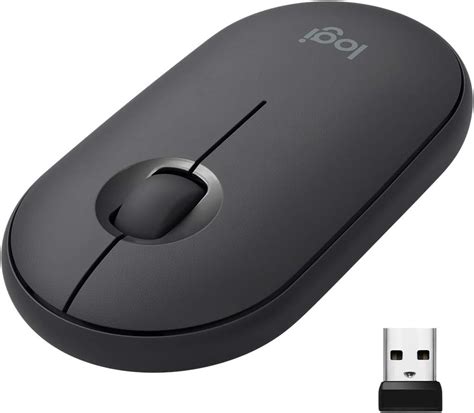 Image result for Logitech Bluetooth Mouse Base