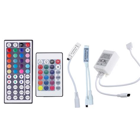 Image result for RGB LED Remote Control