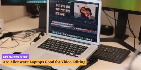 Image result for Alienware for Video Editing