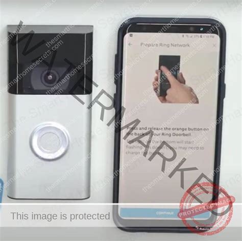 Image result for Ring Doorbell Pro Setup Guide