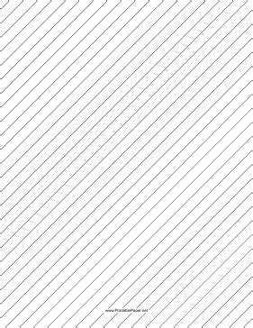 Image result for Slant Line Paper