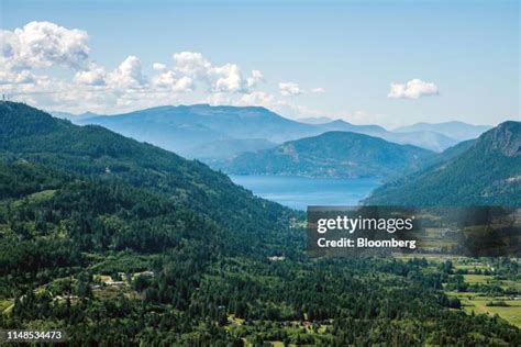 Image result for Salt Spring Island Aerial View